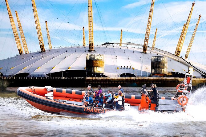 Your Own Boat! - Safety First: Life Jackets and Gear Provided