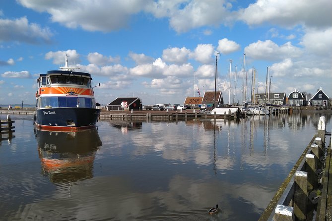 Zaanse Schans and Volendam Private Tour From Amsterdam - Traveler Reviews and Experiences