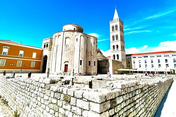 Zadar City Tour 120min Walk - Traveler Reviews and Feedback