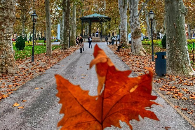 Zagreb in a Day Including Cable Car to Medvednica Nature Park - Discover the Charming Kaptol District