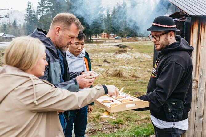 Zakopane Day Tour From Krakow With Tasting and Funicular Ride - Booking and Cancellation Policy