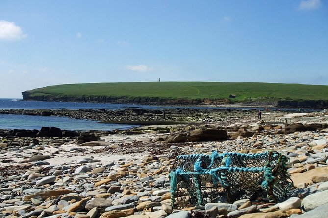 5-Day Orkney and Highlands Tour From Edinburgh - Tour Overview and Highlights