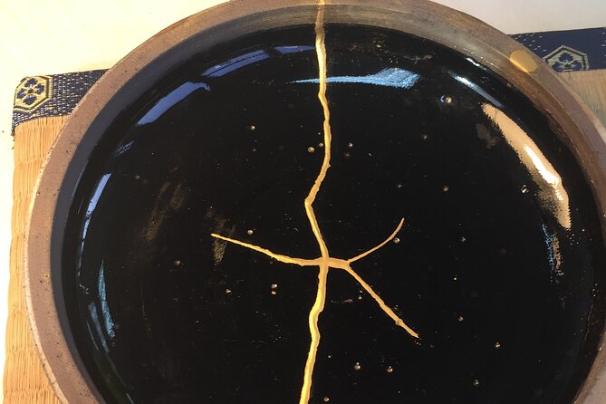 1.5〜2 Hours Traditional Kintsugi Work Shop in Namba Osaka - Participant Feedback