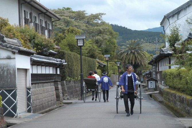 1 Day Private Tour to Miyazaki Nichinan - What to Expect