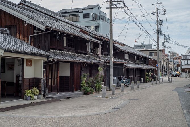 1-Day Tour: Nagoya's Industrial Legacy and Toyotas Innovation - Pricing and Cancellation Policy