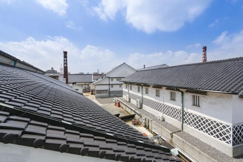 1-Day Tour: Onomichi Temples & Saijo Sake Tasting - Exploring Onomichi