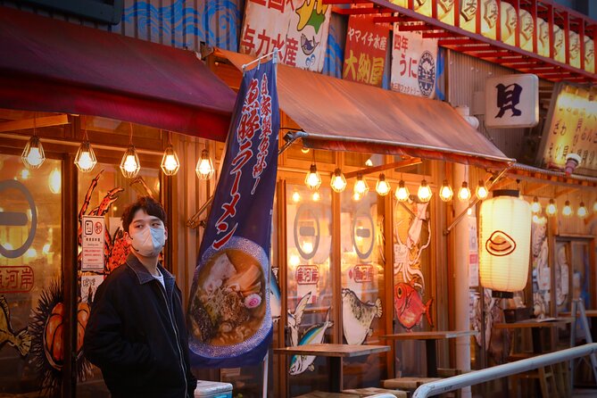 1 Hour Private Photoshoot in Hakata - Weather Policy and Communication