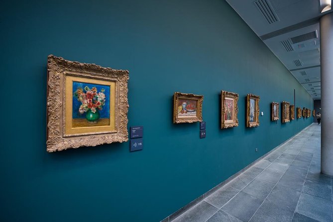 #1 Orangerie Museum Tour | Satisfaction Guaranteed! | 6ppl Max - What to Expect on the Tour