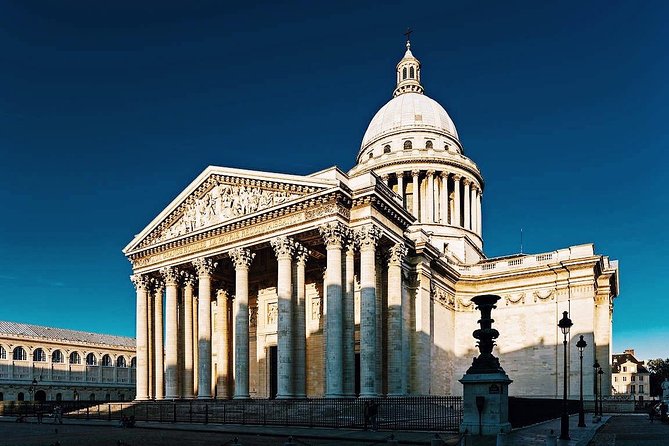 #1 Paris Latin Quarter | 100% Satisfaction Guaranteed | 12ppl Max - Customer Satisfaction