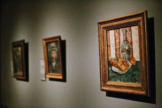 #1 RIJKSMUSEUM Tour | Satisfaction 100% Guaranteed! | 12ppl Max - Security Measures and Museum Variability