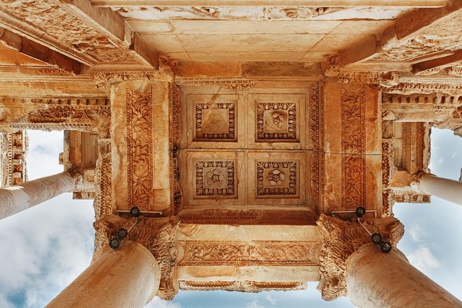 10 Days Turkey Tour to Istanbul, Cappadocia, Antalya, Ephesus - Exploring Istanbul
