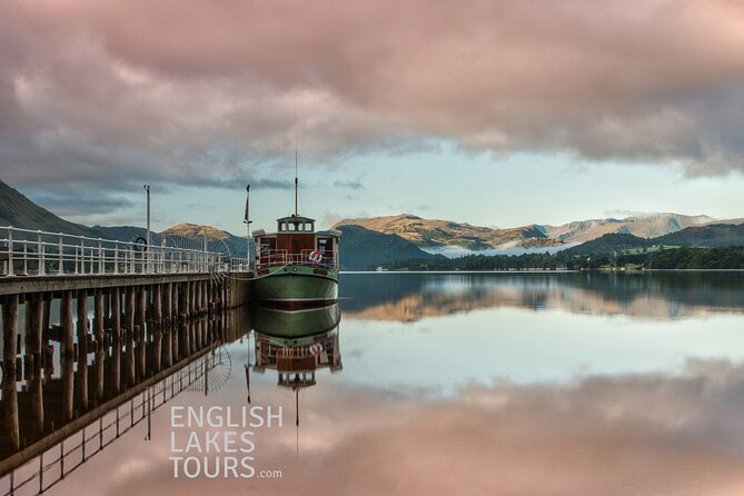 10 Lakes Winter Scenic Tour - Expert Guide - Photo Stops - Magnificent Locations - Booking and Cancellation Policy