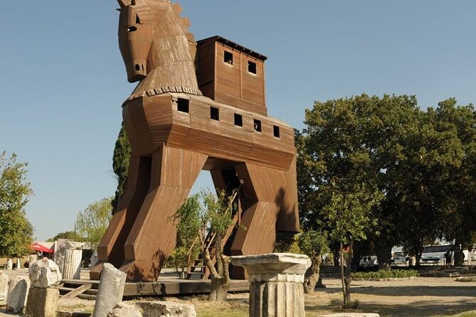 2-Day Gallipoli and Troy Tour From Istanbul and Return - Exploring Gallipoli