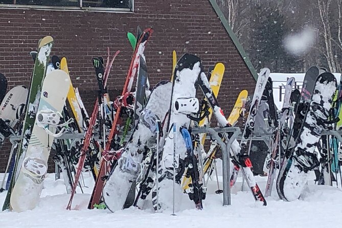 2-Day Ski & Snowboard Tour With Rentals - Reviews