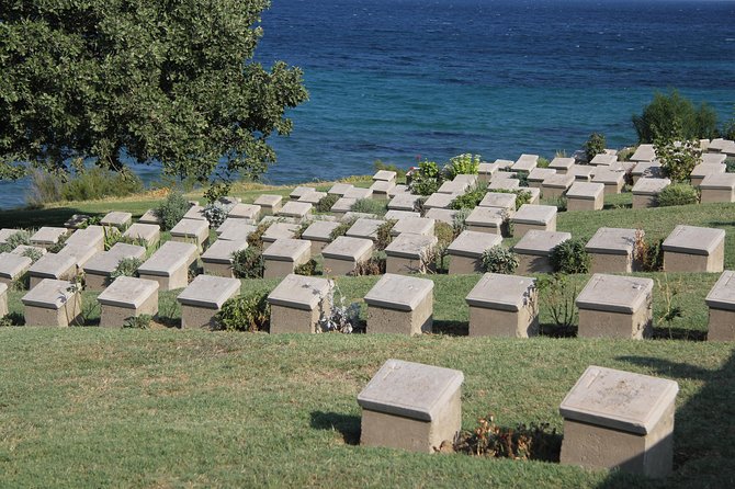 2-Day Troy and Gallipoli Tour From Istanbul - Tips for a Successful Tour