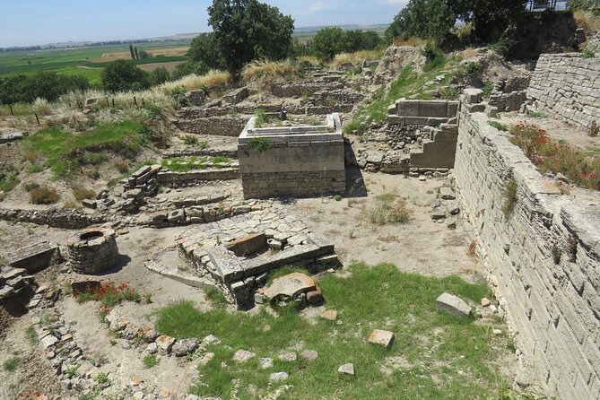 2 Days 1 Night Gallipoli Troy Landing Beaches Tour From Istanbul - Insights From Traveler Reviews and Recommendations