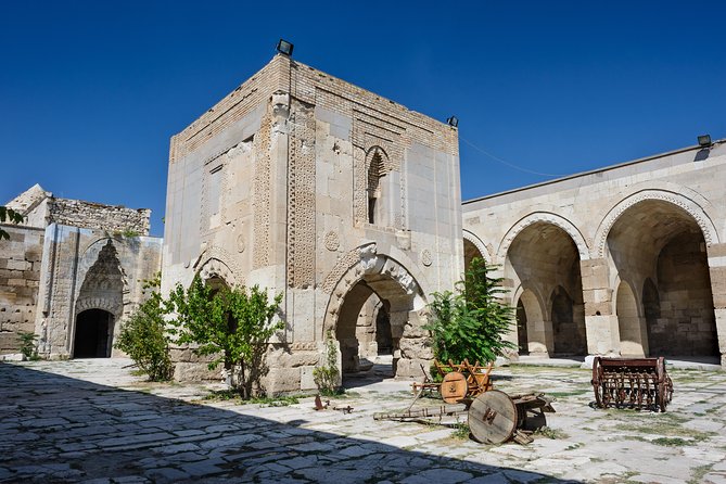 2 Days Private Cappadocia Tour From Istanbul By Plane - Tips for Your Cappadocia Adventure