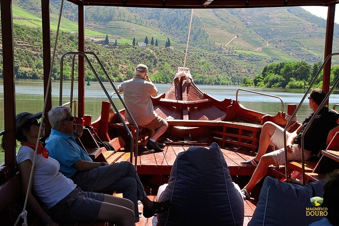 2-Hour Rabelo Boat Tour in Pinhão - Common Complaints and Suggestions