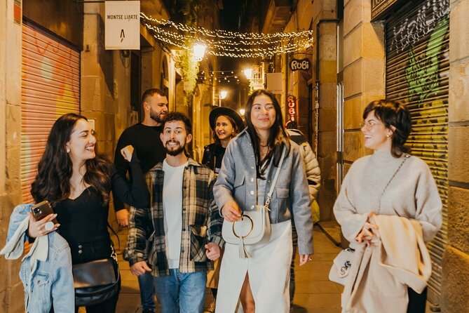 2-Hour Wonders of Barcelona Walking Tour - Recommendations