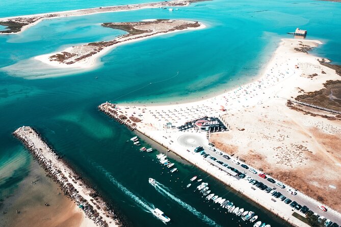 2 Hours Boat Tour in Ria Formosa - Review Analysis: What Previous Guests Say