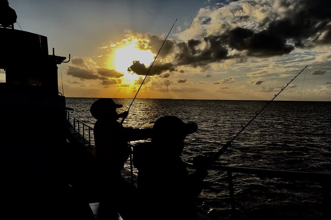 2 Hours Family Fishing in Okinawa - Getting to the Meeting Point