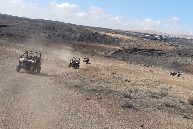 2h Buggy Tour Guided by the North of Lanzarote - What to Expect
