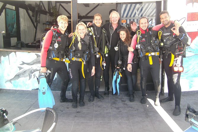 2x Diving Package, on Request Including Refreshment - Why Choose This Diving Package?