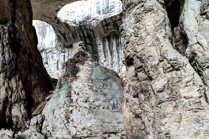 3 Caves Tour - Saeva Dupka , Eyes of God Cave & Devetashka Cave - Physical Requirements and COVID-19 Measures