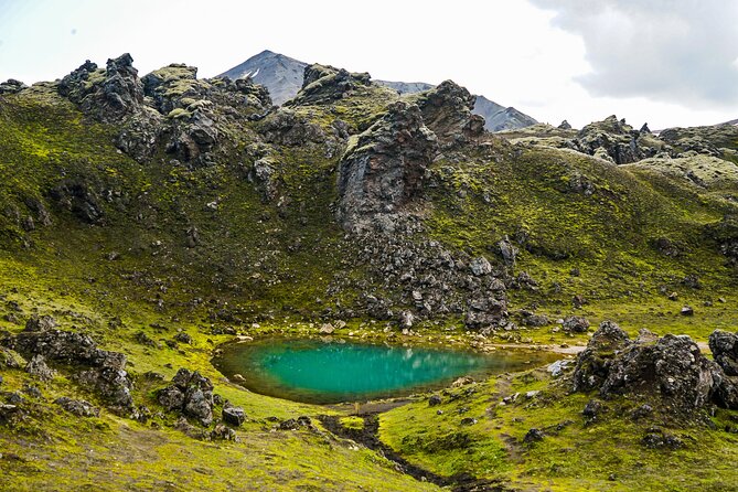 3-Day Hiking Tour in Landmannalaugar From Reykjavik - Preparing for the Hike