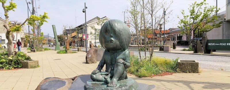 3-Day ONE WAY Bus Tour to Hiroshima via SANIN From Fukuoka - Pickup Locations