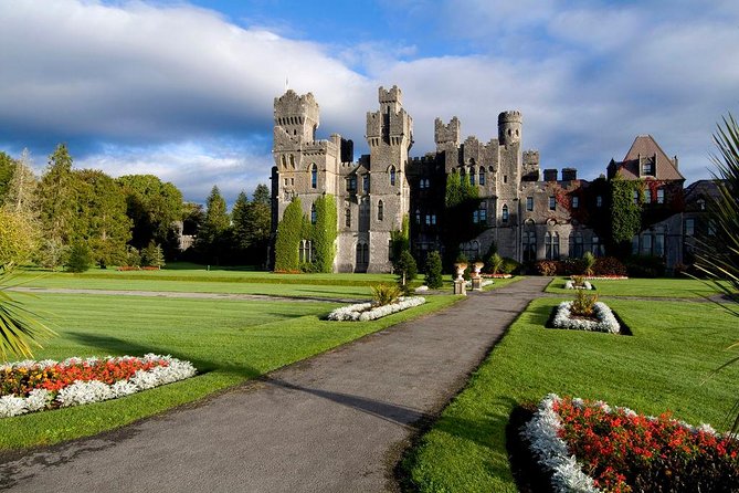 3-Day Southern Ireland Tour Including Galway and Kerry From Dublin - Itinerary: Day 2 - Galway to Dingle Peninsula