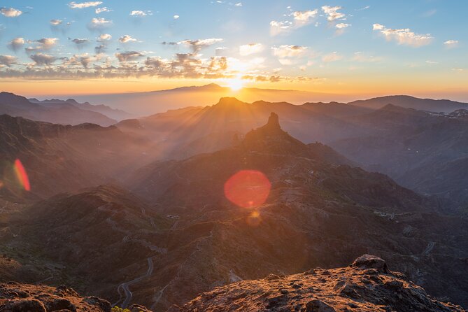 3-Hour Hiking Experience in Roque Nublo - Participant Feedback and Experiences