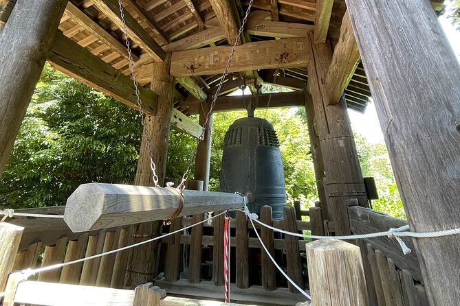 3 Hour Japanese Culture Tour in Kamakura Temples - Common Questions