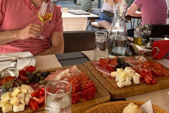3 Hour Kotor Food Tour - Rick Steves Recommended - Insights Into Local Culture and Culinary Practices