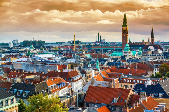 3-Hour Private City Walking Tour With a Canal Tour Ticket - Customer Feedback