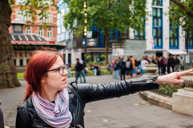 3-Hour Private Guided Walking Tour of London - Highlights of the Tour