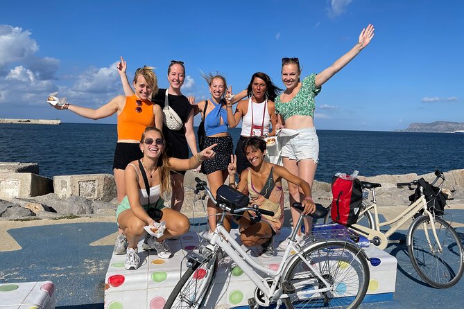3-Hours Guided Tour With Tasting in Palermo - Cancellation Policy