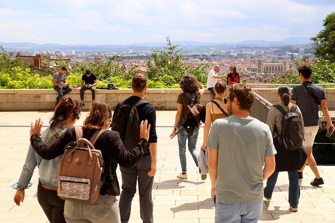 3h Lyon Vegan Food Tour - Generous Portions and Delicious Food