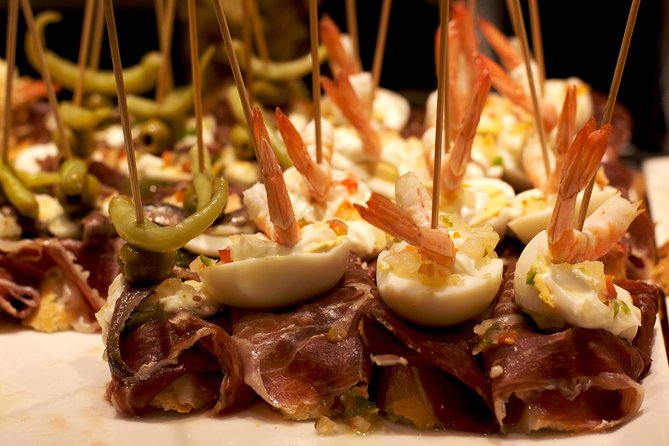4 Day Basque Country Tour: San Sebastian, Biarritz, Bilbao and Rioja - Itinerary Flexibility and Customization