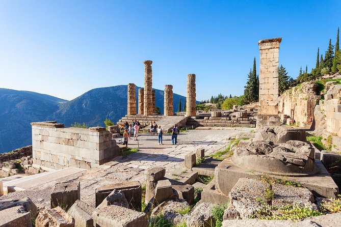 4-Day Greece Highlights Tour Review - Accessibility and Cancellation Policy