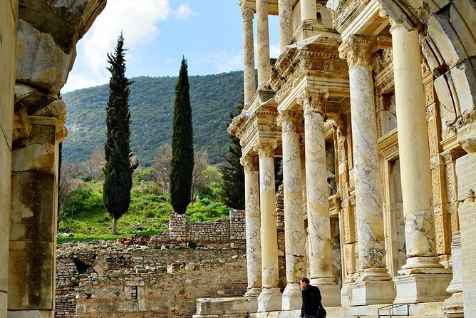 4 Days Turkey Tour - Cappadocia, Ephesus and Pamukkale Tour - Traveler Experiences