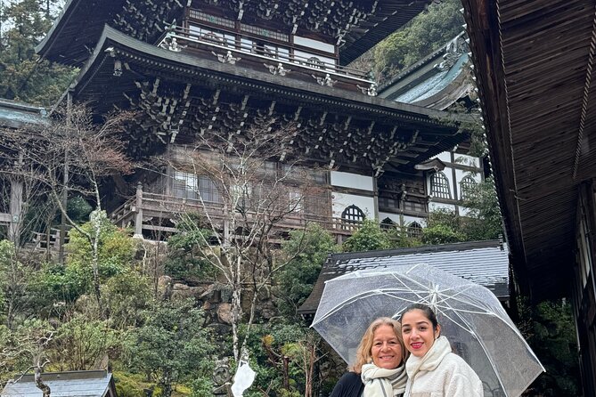4 Hour Miyajima PRIVATE Tour - Tour Activities and Highlights