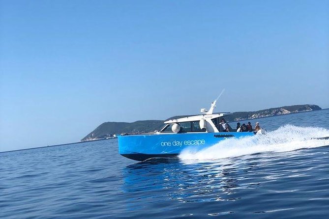 4-Island Split Boat Tour (Brač, Pakleni, Hvar, Šolta) - Lunch and Exploration on Hvar
