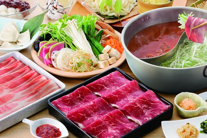 4HOUR Shibuya Unlimited Eat Kobebeef & Wagyu Food&Culture Tour Ex - Pricing and Cancellation