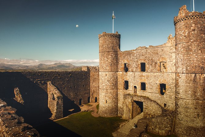 5-Day Discover Wales Small-Group Tour From London - Additional Information and Booking Details