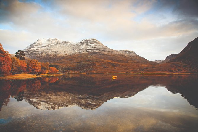 5-Day Highland Explorer and Isle of Skye Small-Group Tour From Edinburgh - What to Expect From Your Guides