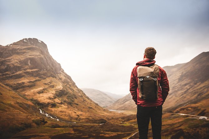 5-Day Iona, Mull and the Isle of Skye Small-Group Tour From Edinburgh - Customer Reviews and Feedback