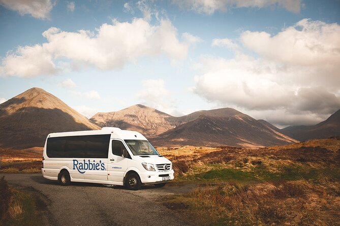 5-Day Orkney & Northern Coast Tour From Edinburgh Incl Admissions - Tour Pricing and Booking