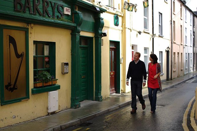 6-Day South of Ireland Tour From Dublin - Exploring the Dingle Peninsula