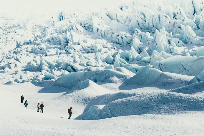 6-Day Summer Ring Route of Iceland Small-Group Tour - Booking Options